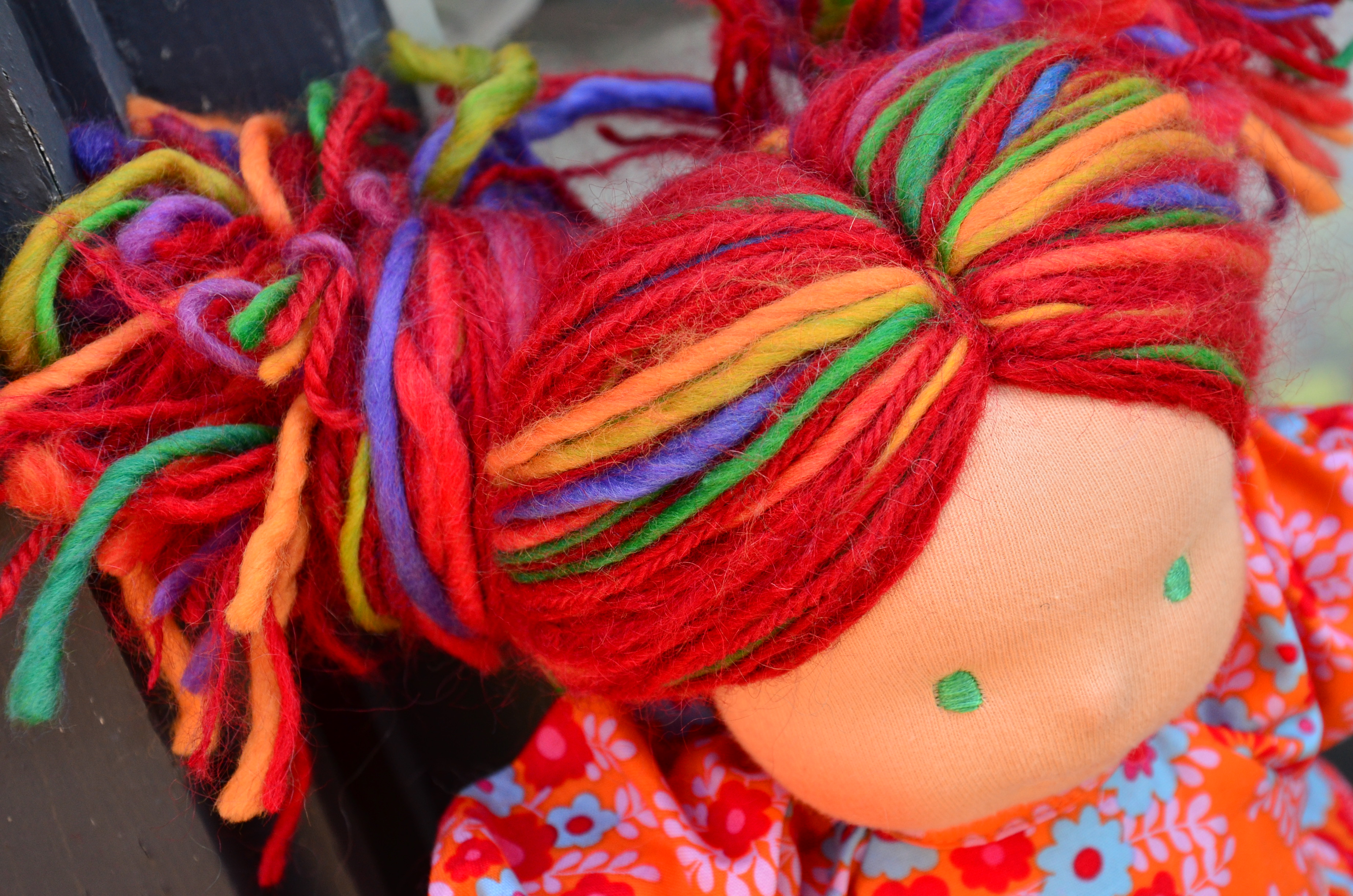 15″ Serendipity Doll – Clara » Bamboletta Blog